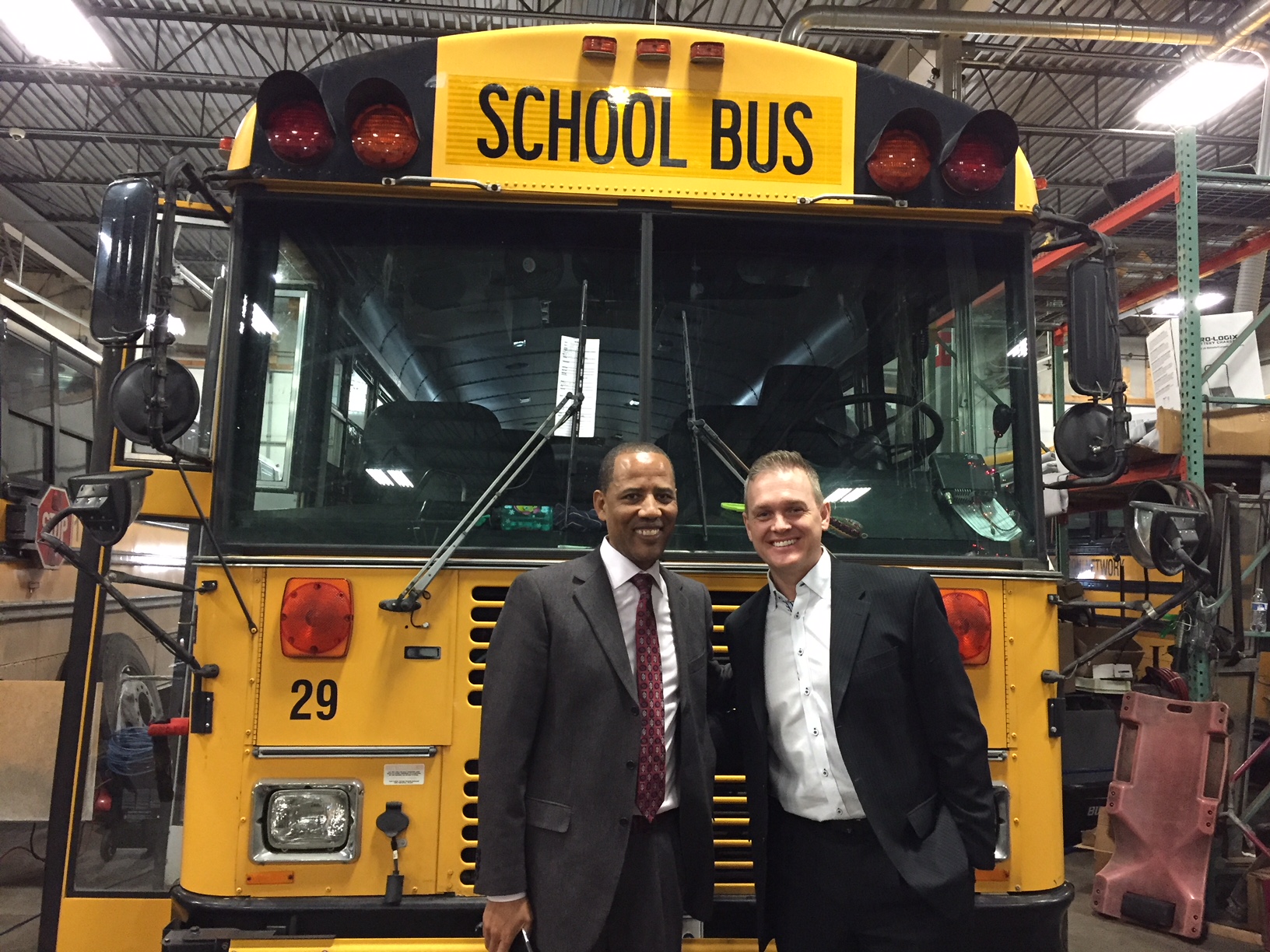 Minnesota Transportation Company Metropolitan Transportation Network