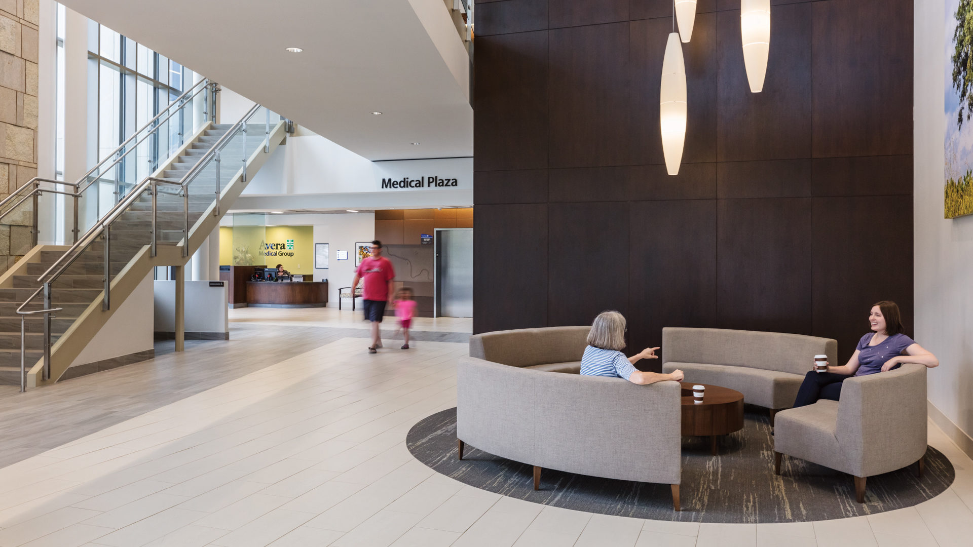 Brookings Hospital Addition and Renovation | Kraus-Anderson Brookings Hospital Addition and Renovation | Kraus-Anderson