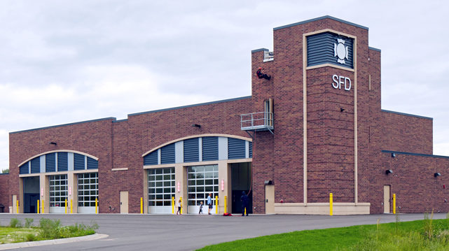 Commercial Construction Company in MN, WI and ND | Kraus-Anderson