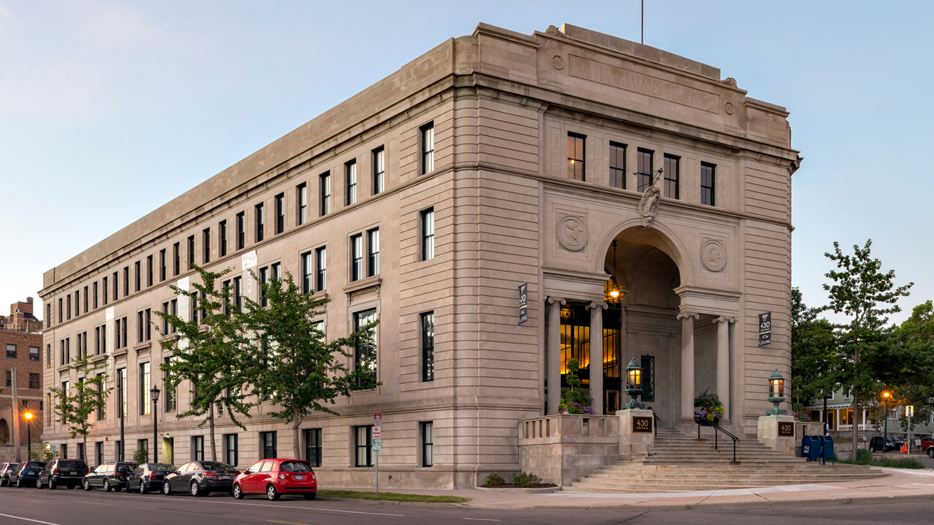 "I Knew I Had Come to the Right Place": Highlights of a KA Career