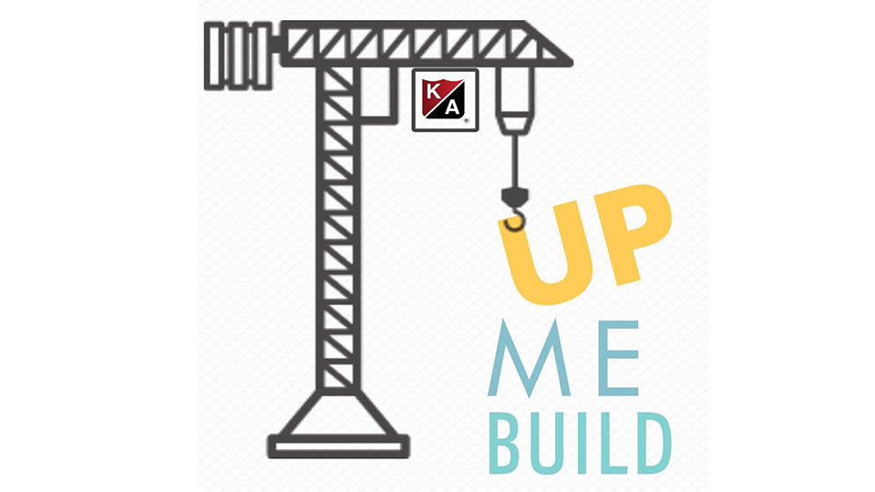 Build Me Up! May 2019 |Kraus-Anderson Innovation & Inspiration