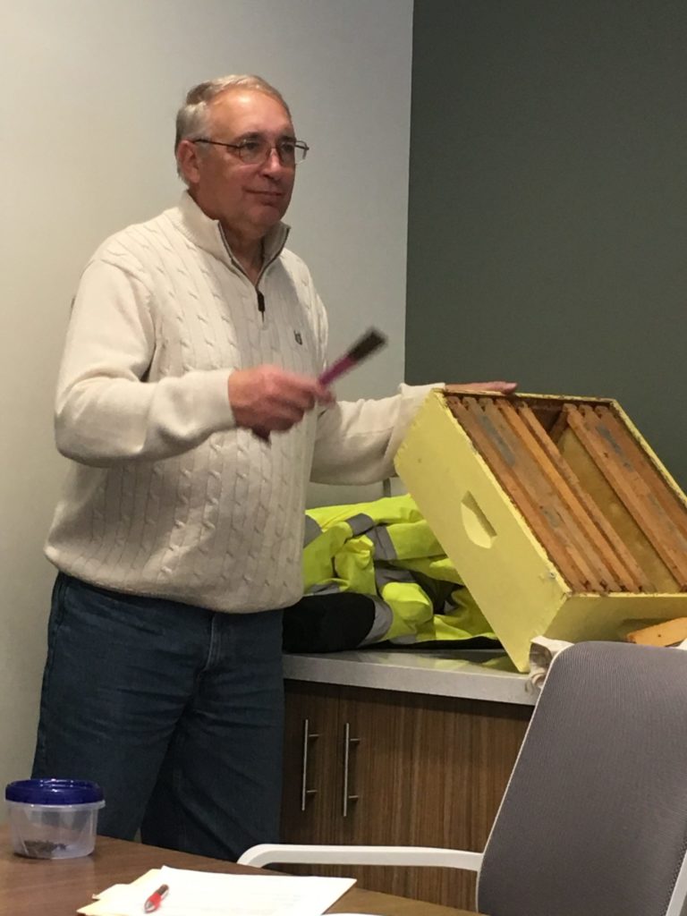 Craig Francois Looks Back on 40 Years at Kraus-Anderson