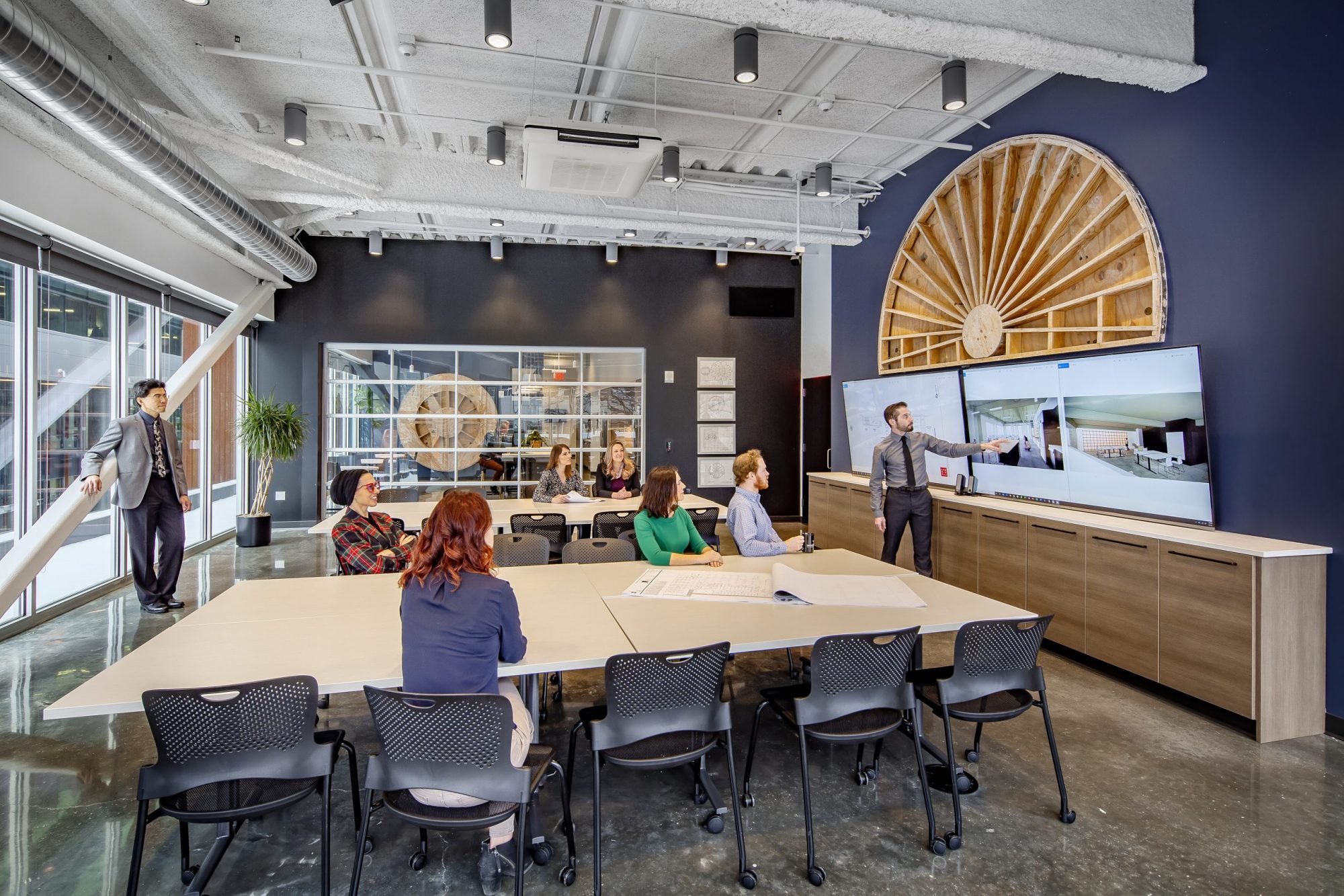 Two Kraus-Anderson Projects Earn AGC Build WI Awards - Kraus-Anderson