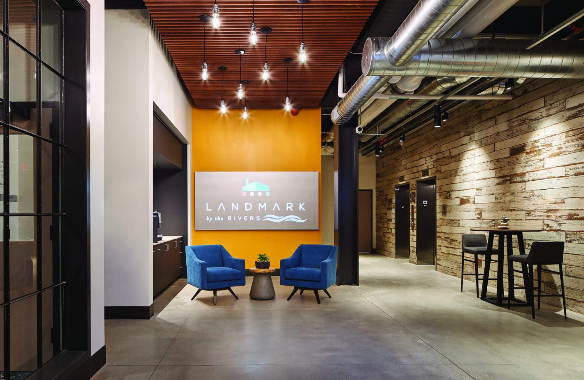 Two Kraus-Anderson Projects Earn AGC Build WI Awards - Kraus-Anderson