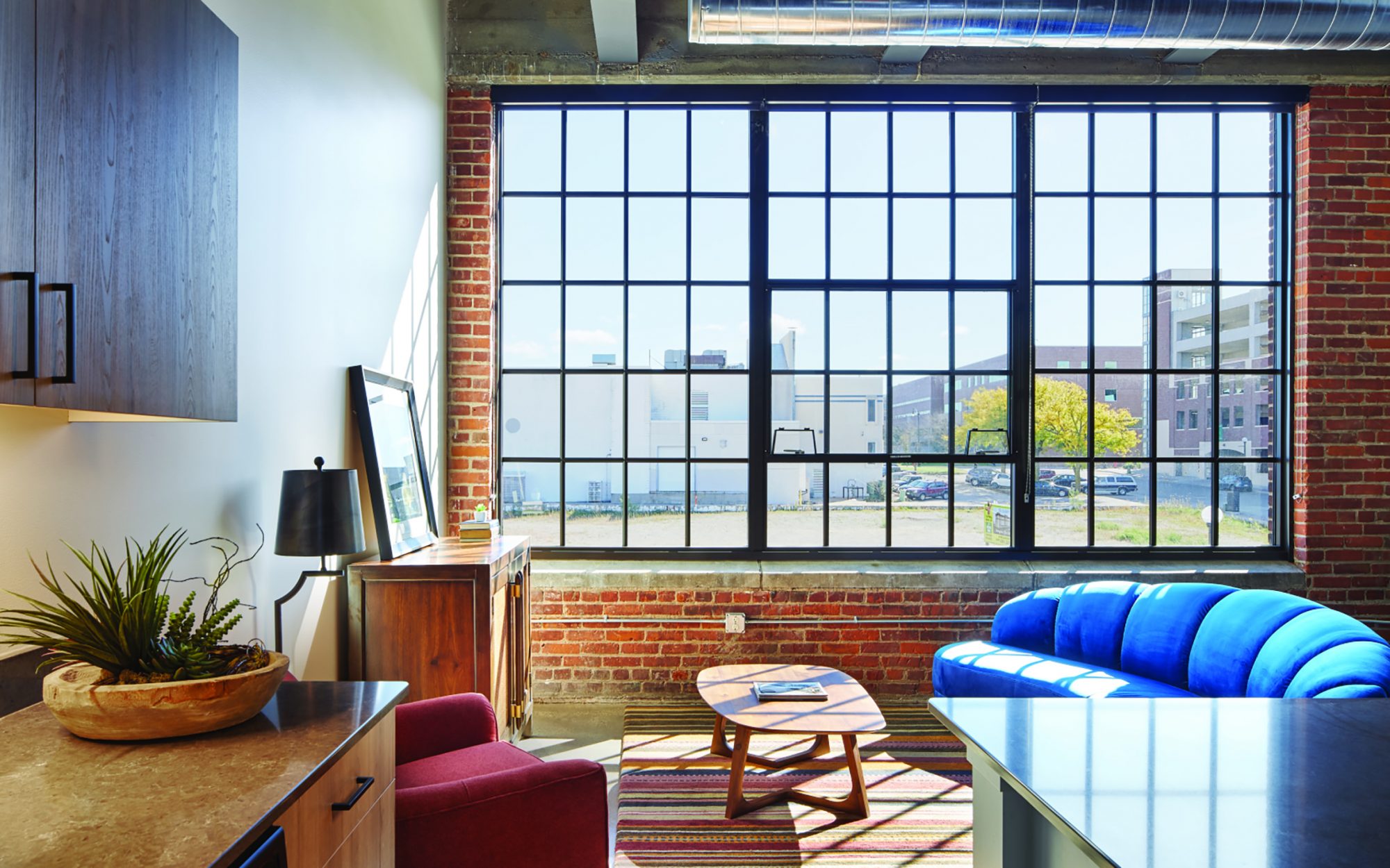 Two Kraus-Anderson Projects Earn AGC Build WI Awards - Kraus-Anderson