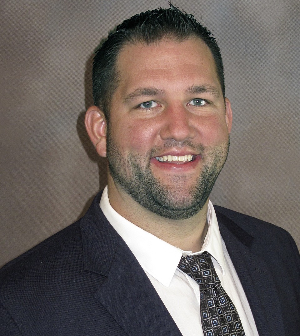 Judd Jennrich Wins February 2020 Core Values Award
