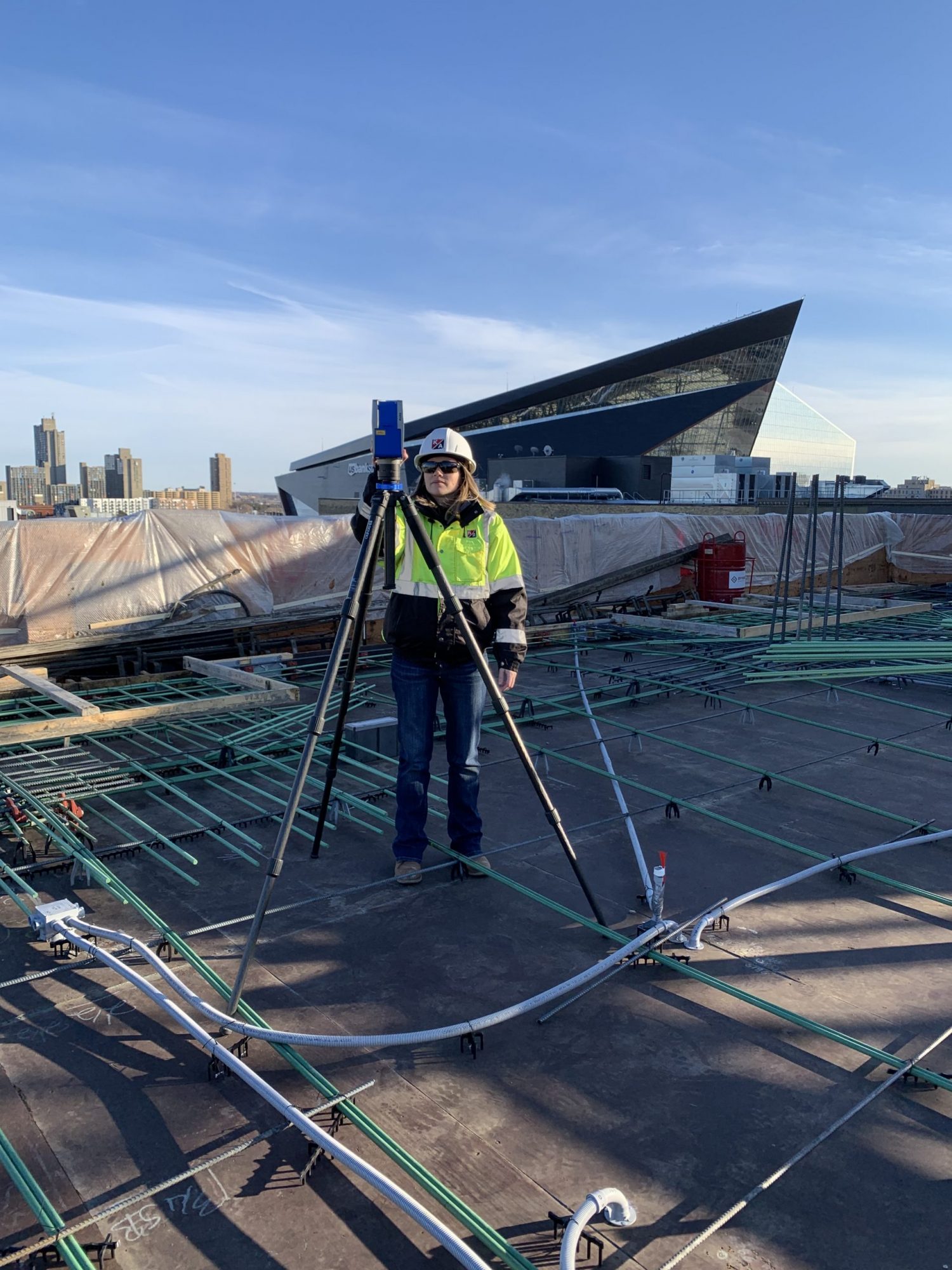 Build Me Up: Career Pathways with KA's BIM Team - Kraus-Anderson