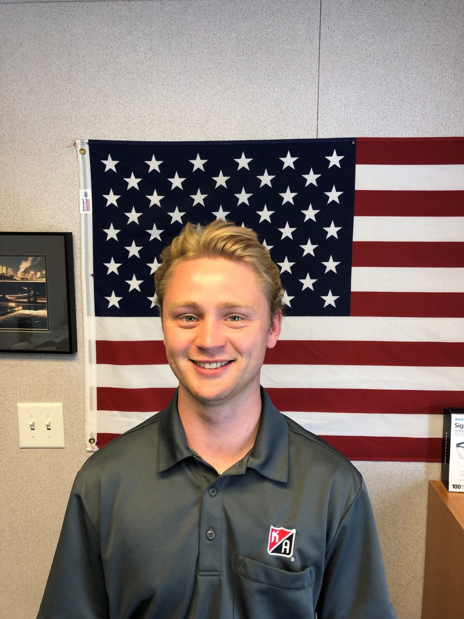 KA's 2020 interns reflect on a socially distanced summer | Part II ...