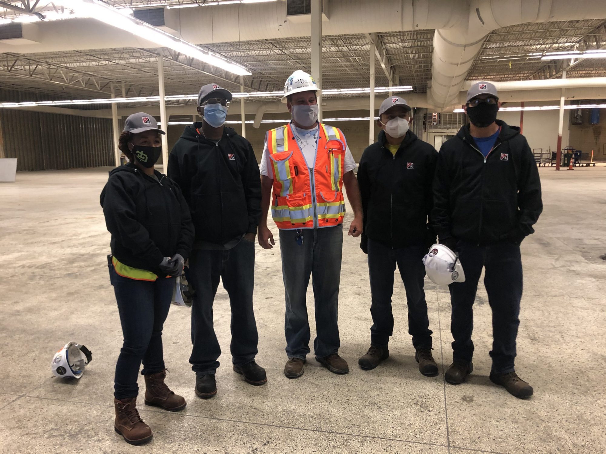 Build Me Up: Building an Equitable Workforce with Carpenters in Action ...