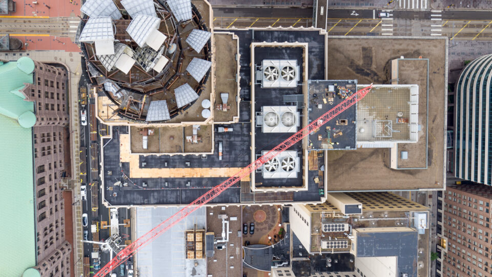 Build Me Up: The Uniquely Complex 'Small' Projects of Construction ...