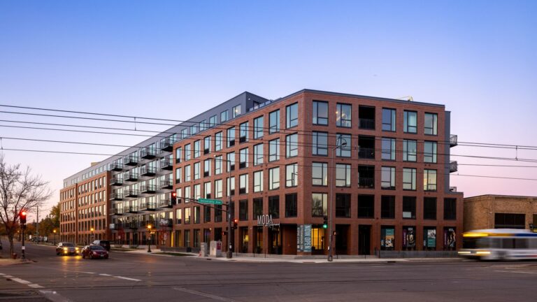 Development Portfolio | Kraus-Anderson