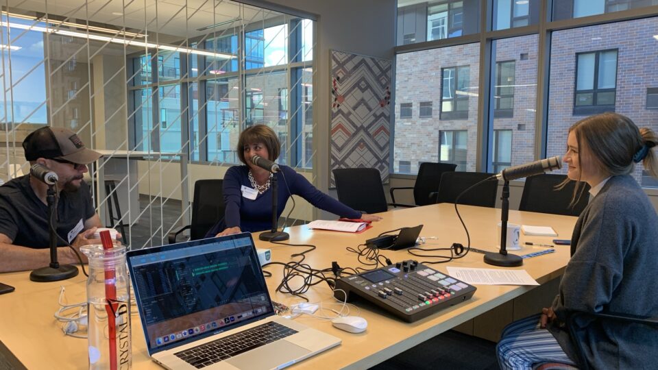 Build Me Up: Giving Hope to Burn Survivors with Firefighters For ...