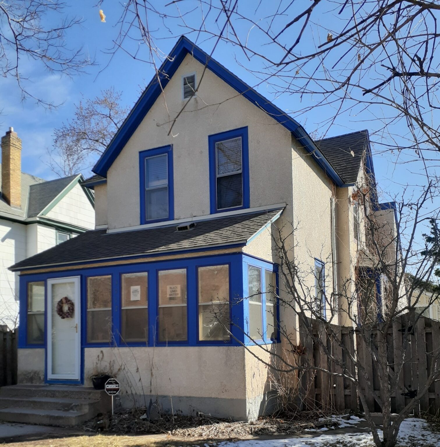 The Origins of Kraus-Anderson - Kraus-Anderson