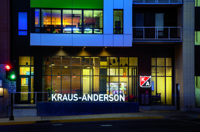 Blog - Kraus-Anderson