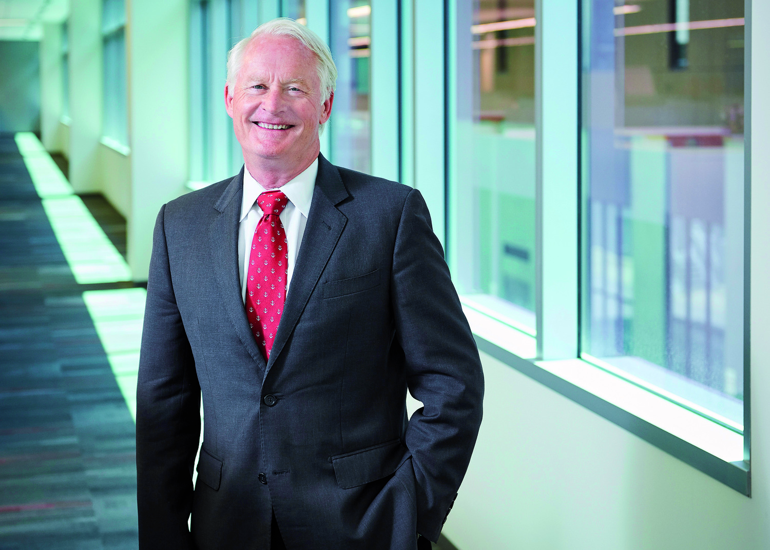 Doug Jandro Looks Back | Kraus-Anderson