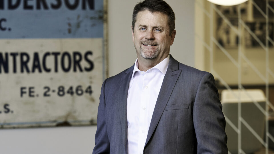 Executive Summary: Terry Hart's KA Career | Kraus-Anderson