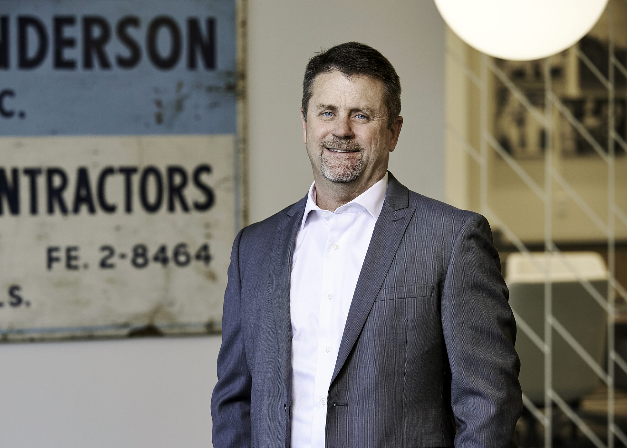 Executive Summary: Terry Hart's KA Career | Kraus-Anderson