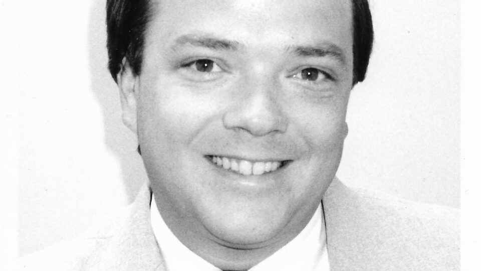 A Life in Construction: Jim Beckwith Wraps a 46-Year KA Career