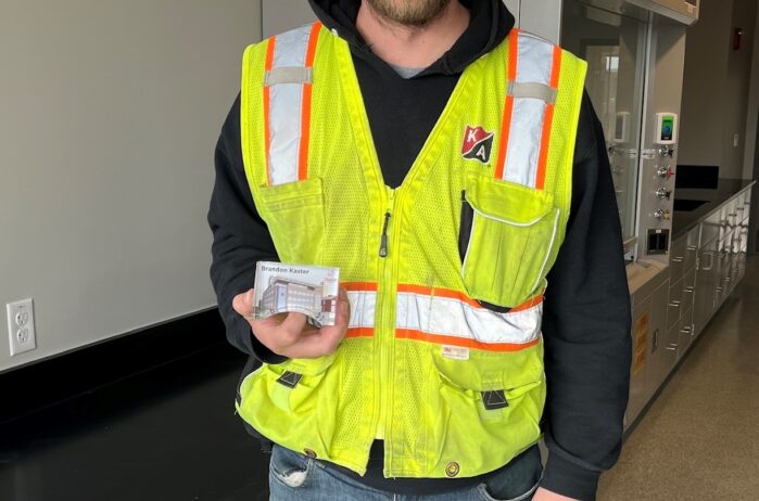 Blog - Kraus-Anderson