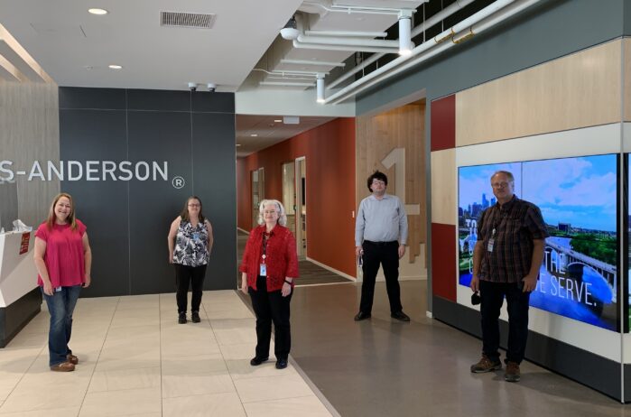 Blog - Kraus-Anderson