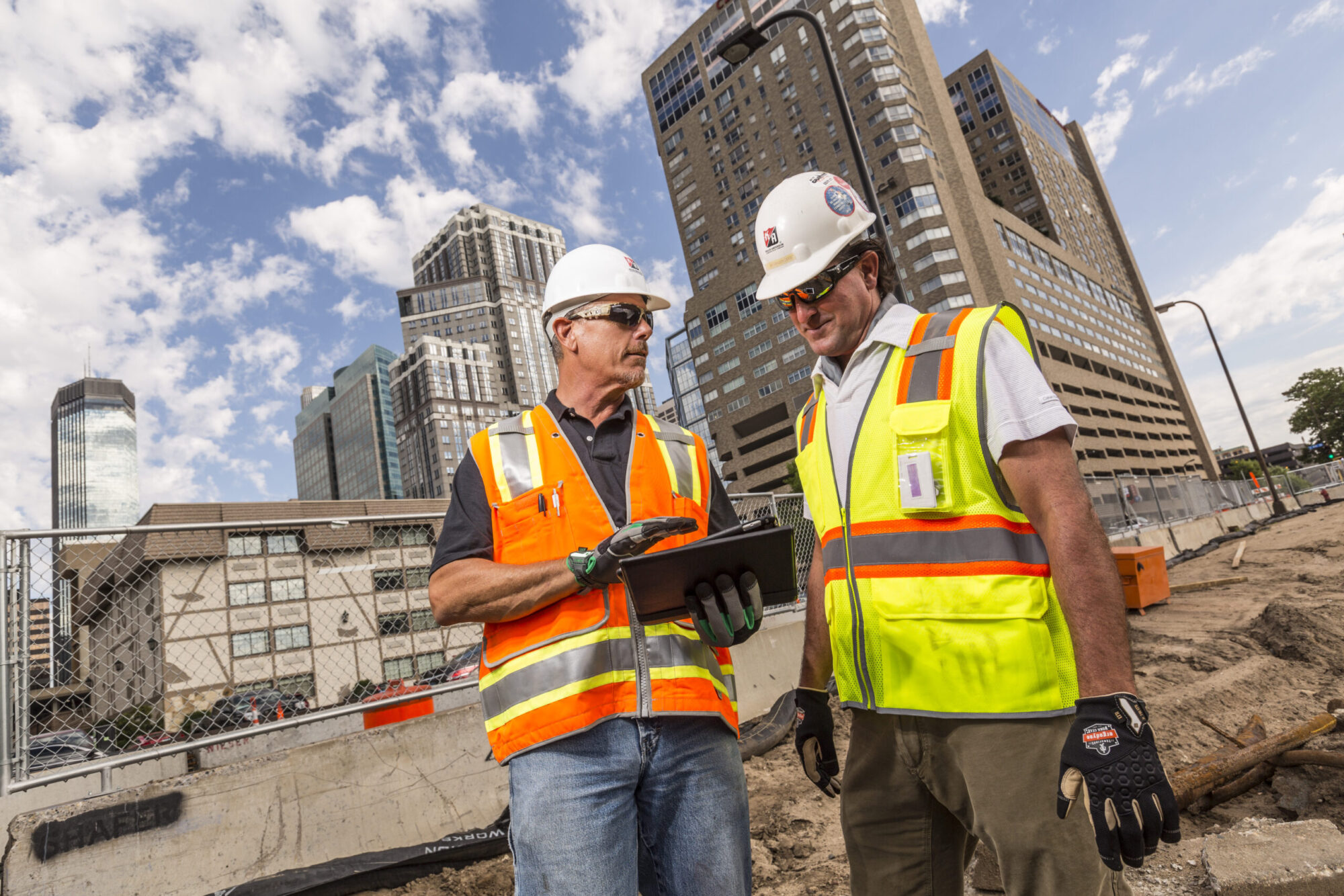 Spotlight on Safety - Kraus-Anderson