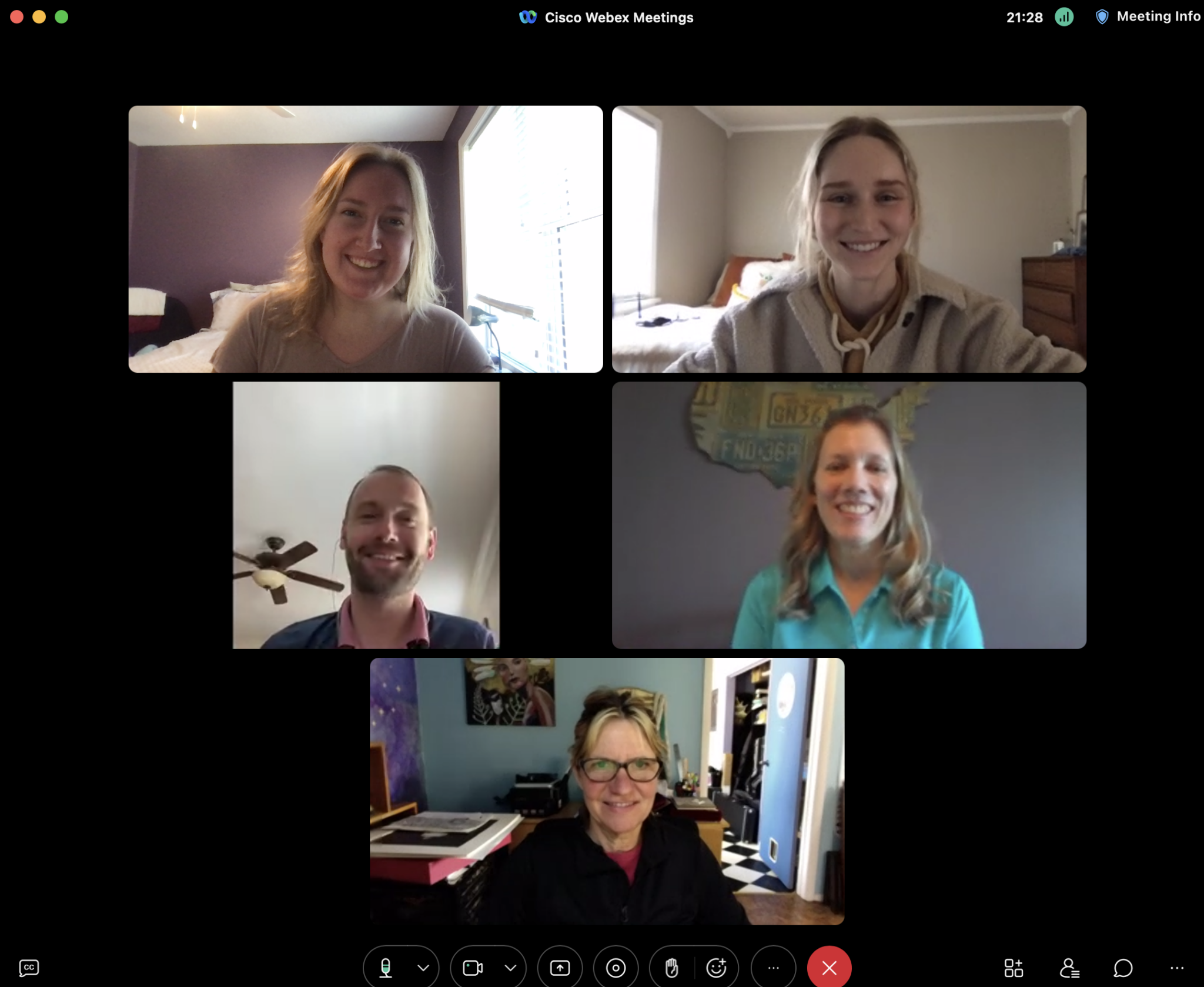 Podcast Archive - Kraus-Anderson