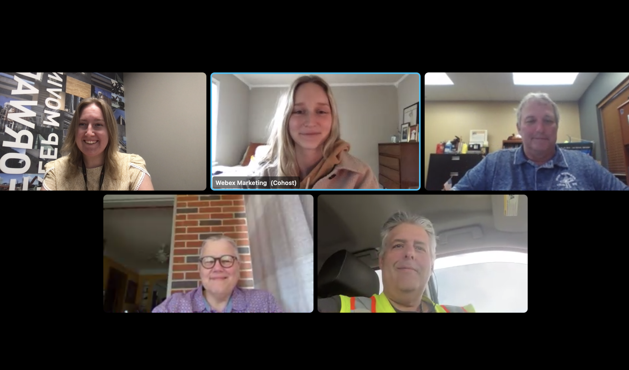 Podcast Archive - Kraus-Anderson