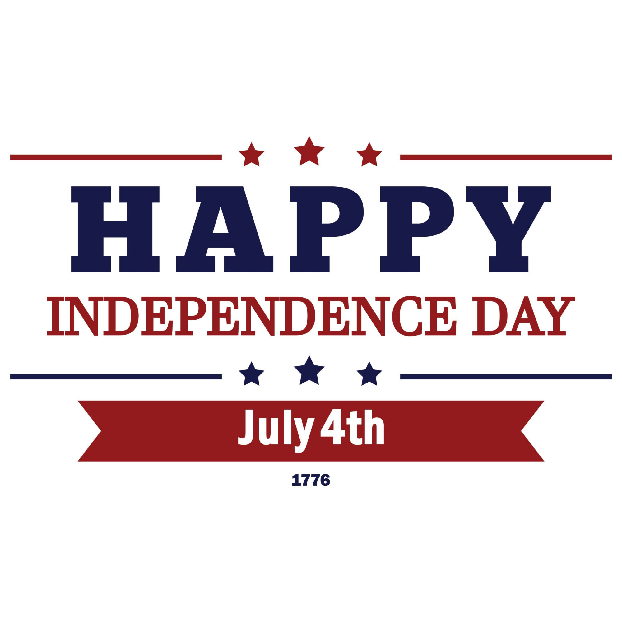 Happy Fourth of July! - Kraus-Anderson