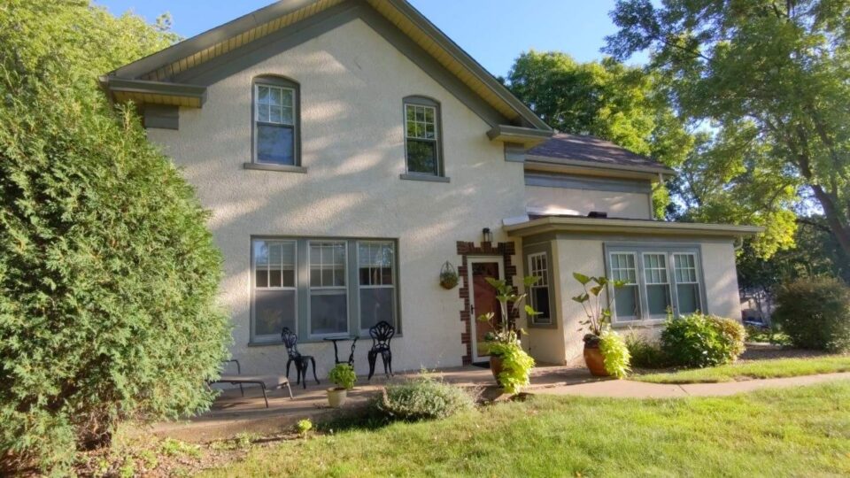 Podcast Archive - Kraus-Anderson