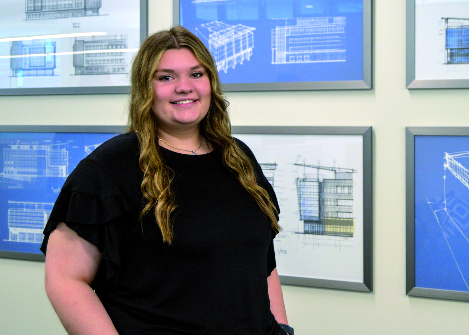 Kraus-Anderson Interns Look Back on the 2022 Summer - Kraus-Anderson