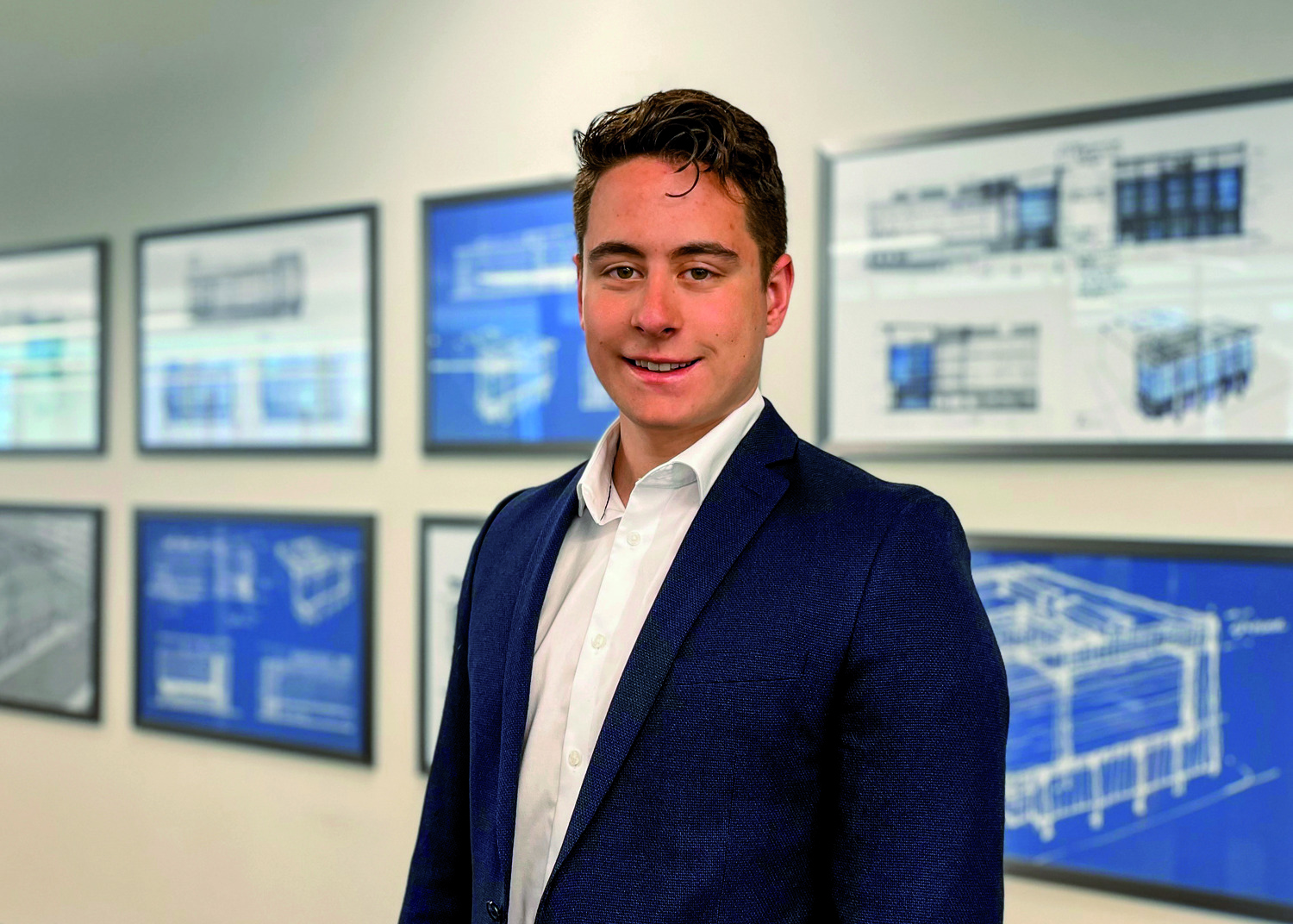 Kraus-Anderson Interns Look Back on the 2022 Summer - Kraus-Anderson