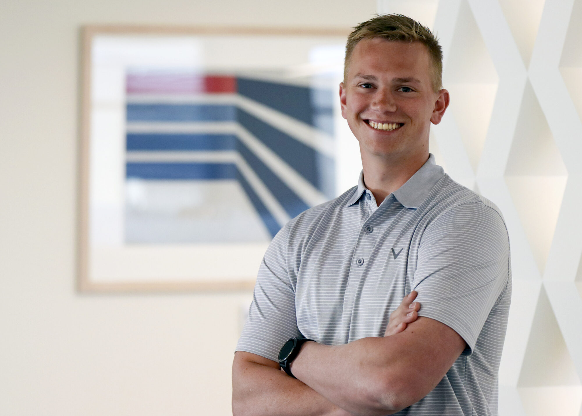 Kraus-Anderson Interns Look Back on the 2022 Summer - Kraus-Anderson