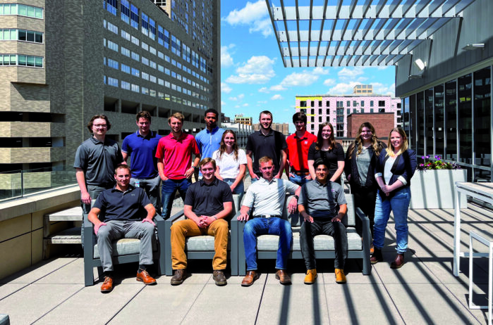 Blog - Kraus-Anderson