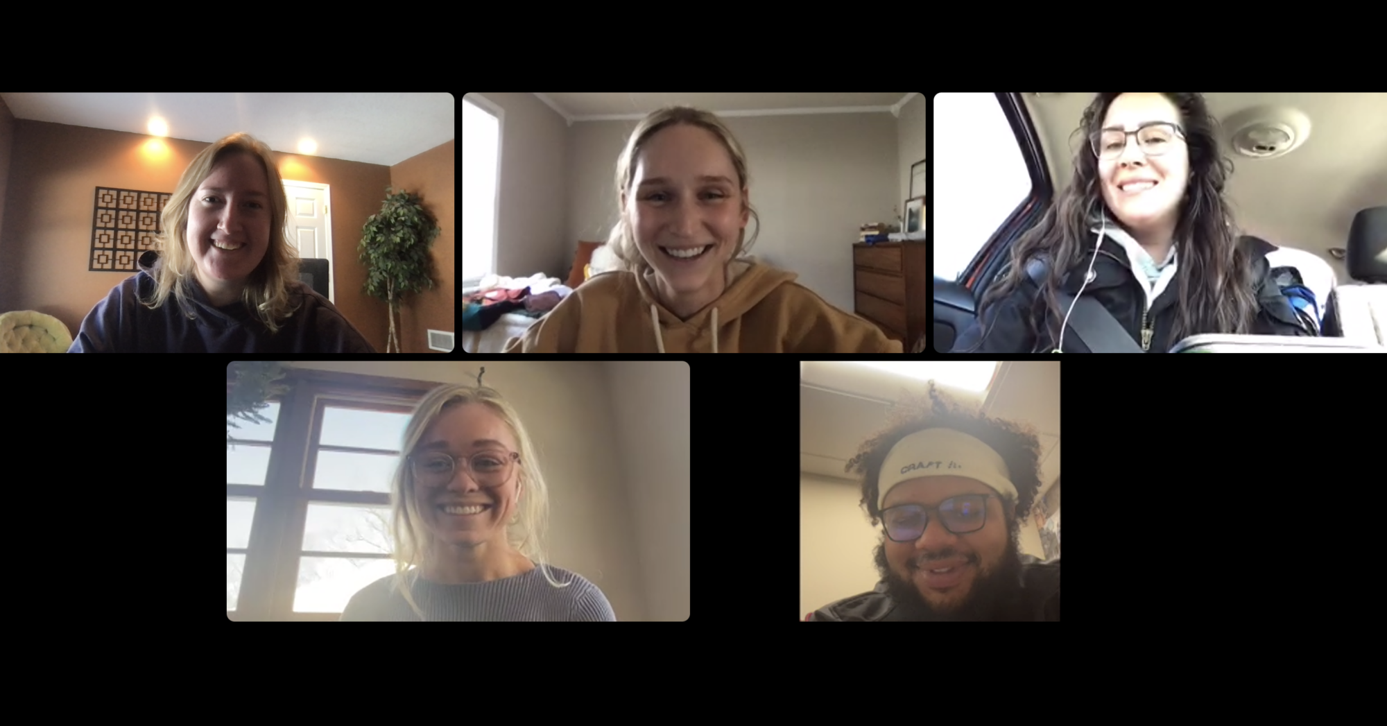 Podcast Archive - Kraus-Anderson