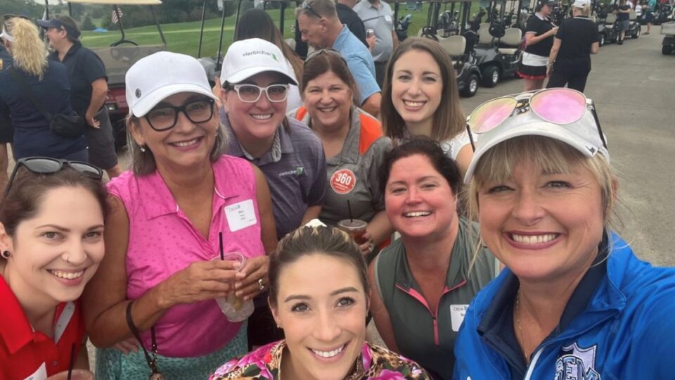 Megan Geiser Named a Rising Young Professional of the Year - Kraus-Anderson