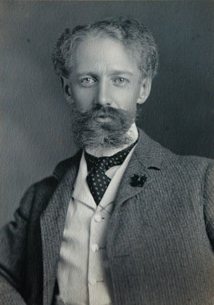 October's History Friday: Harry Wild Jones - Kraus-Anderson