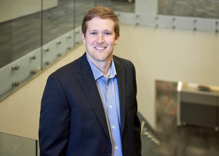 Mark Oelrich Wins August 2022 Core Values Award - Kraus-Anderson