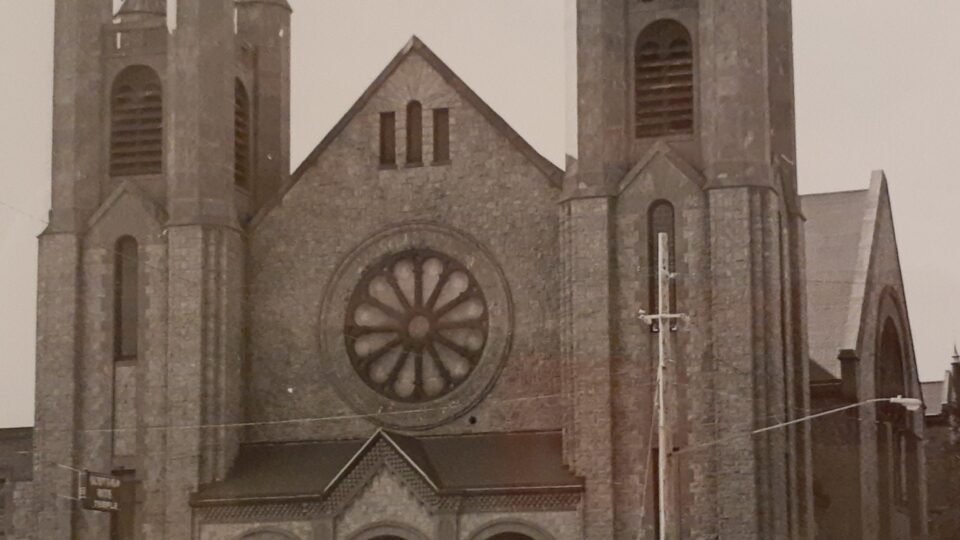 October's History Friday: Harry Wild Jones - Kraus-Anderson