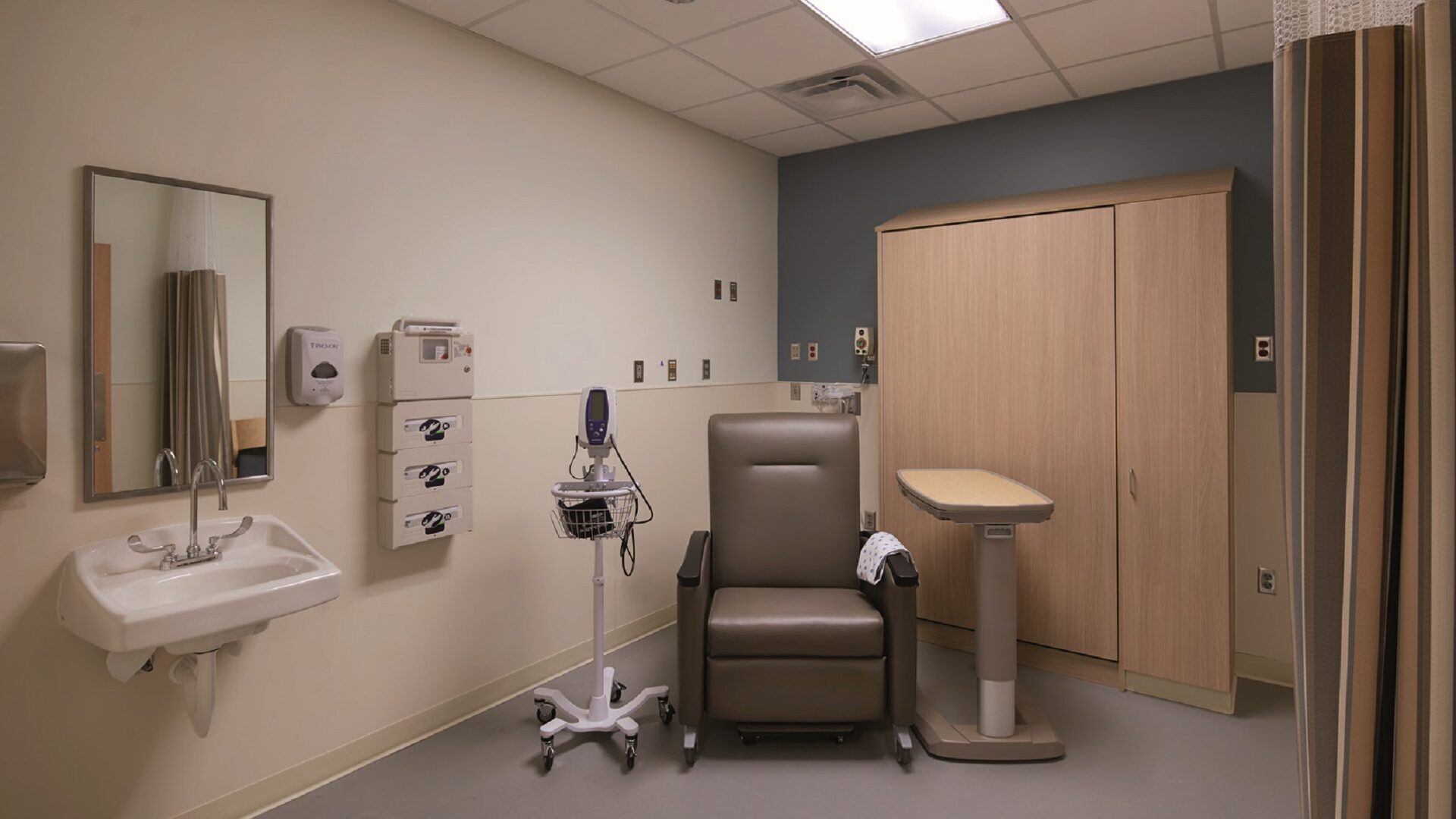 Windom Area Hospital — New Surgical Suite and Outreach Clinic - Kraus ...
