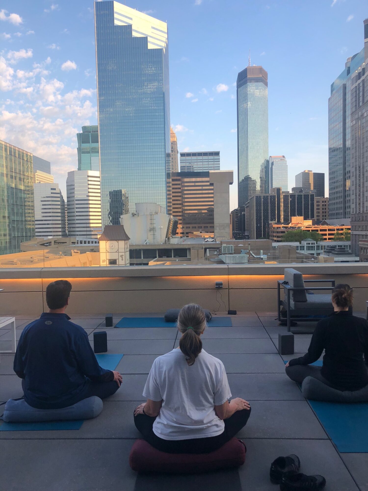 The Power of One: Rose Manthe Looks Back on 42 KA Years