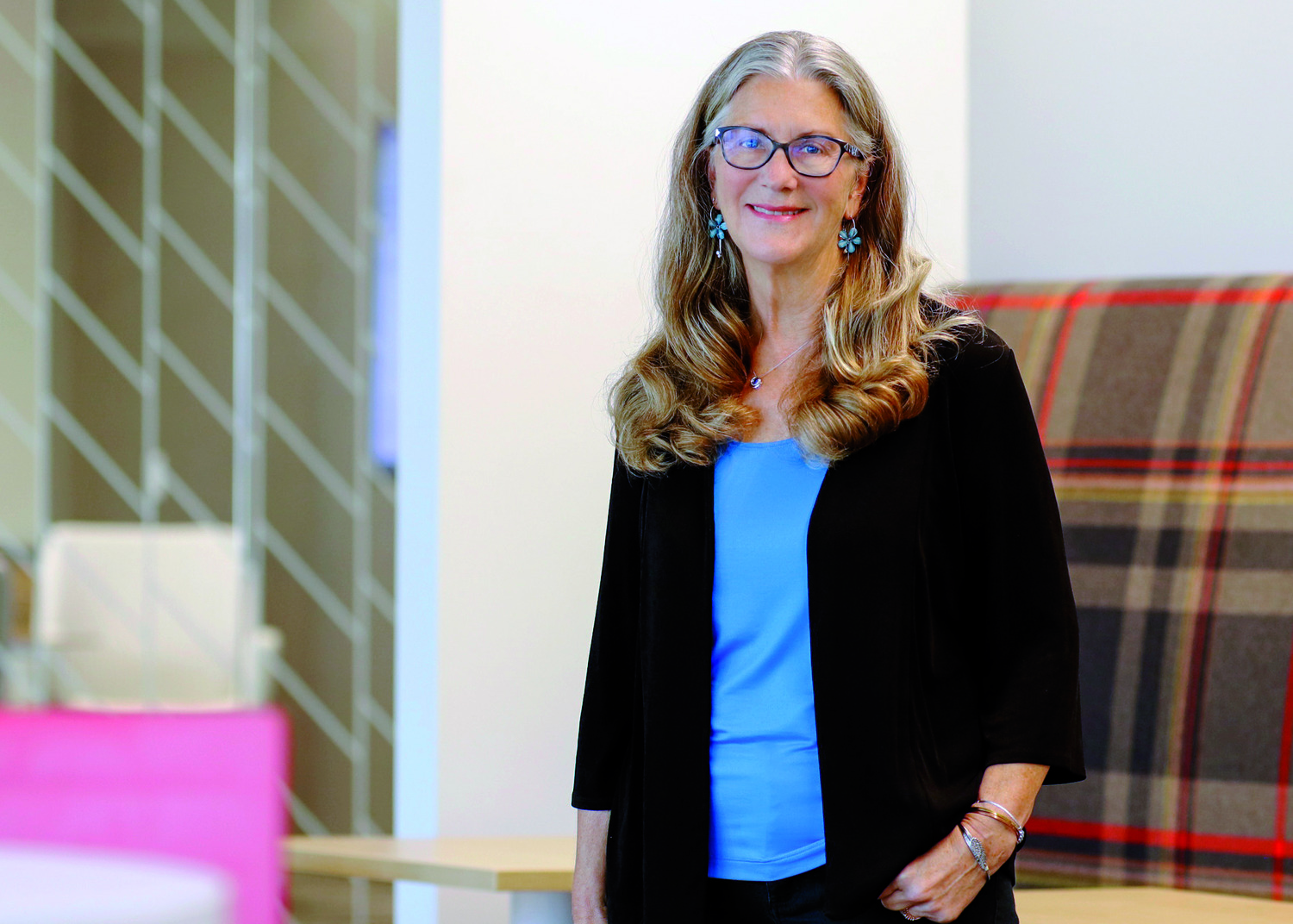 The Power of One: Rose Manthe Looks Back on 42 KA Years