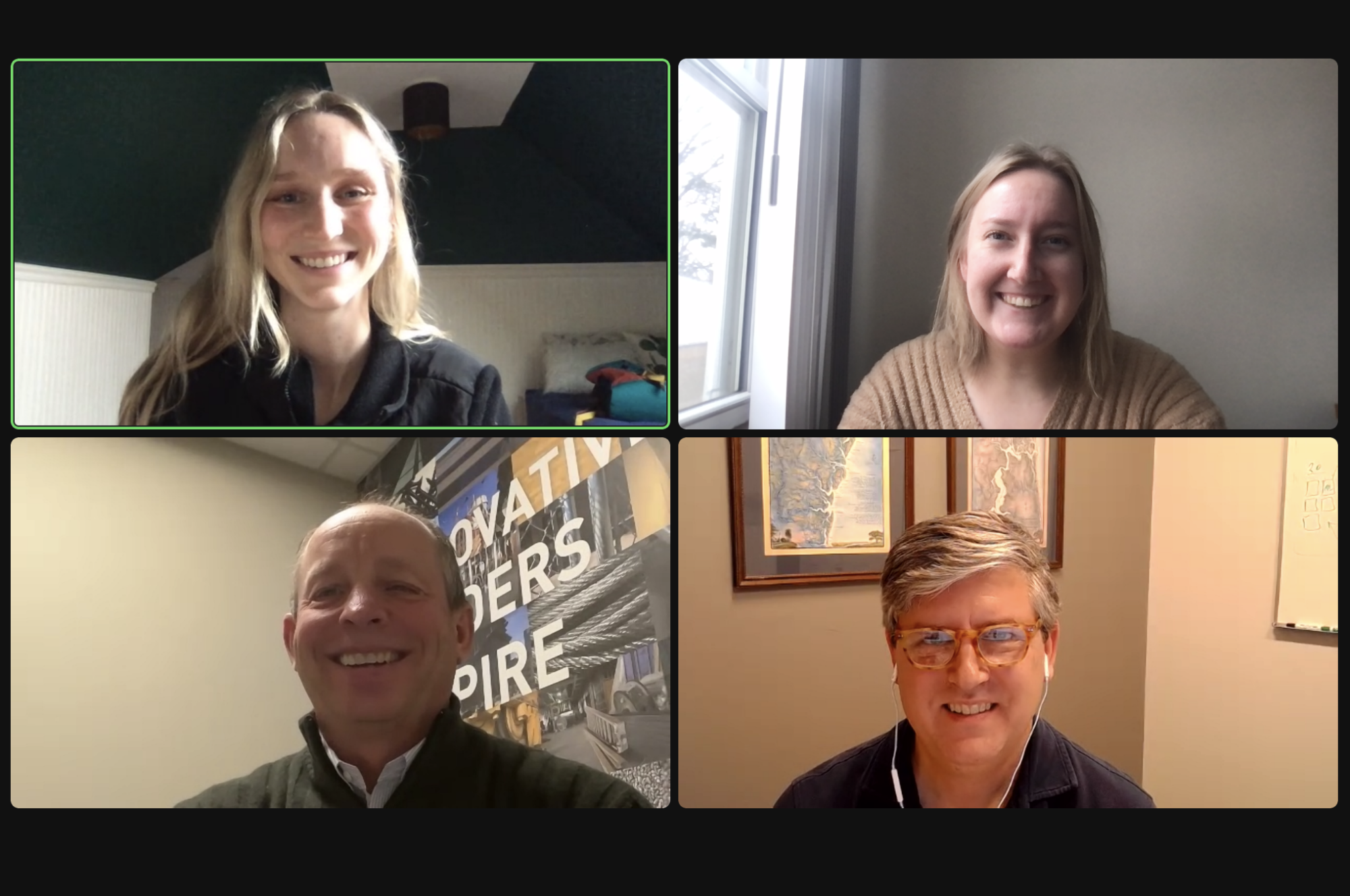 Podcast Archive - Kraus-Anderson