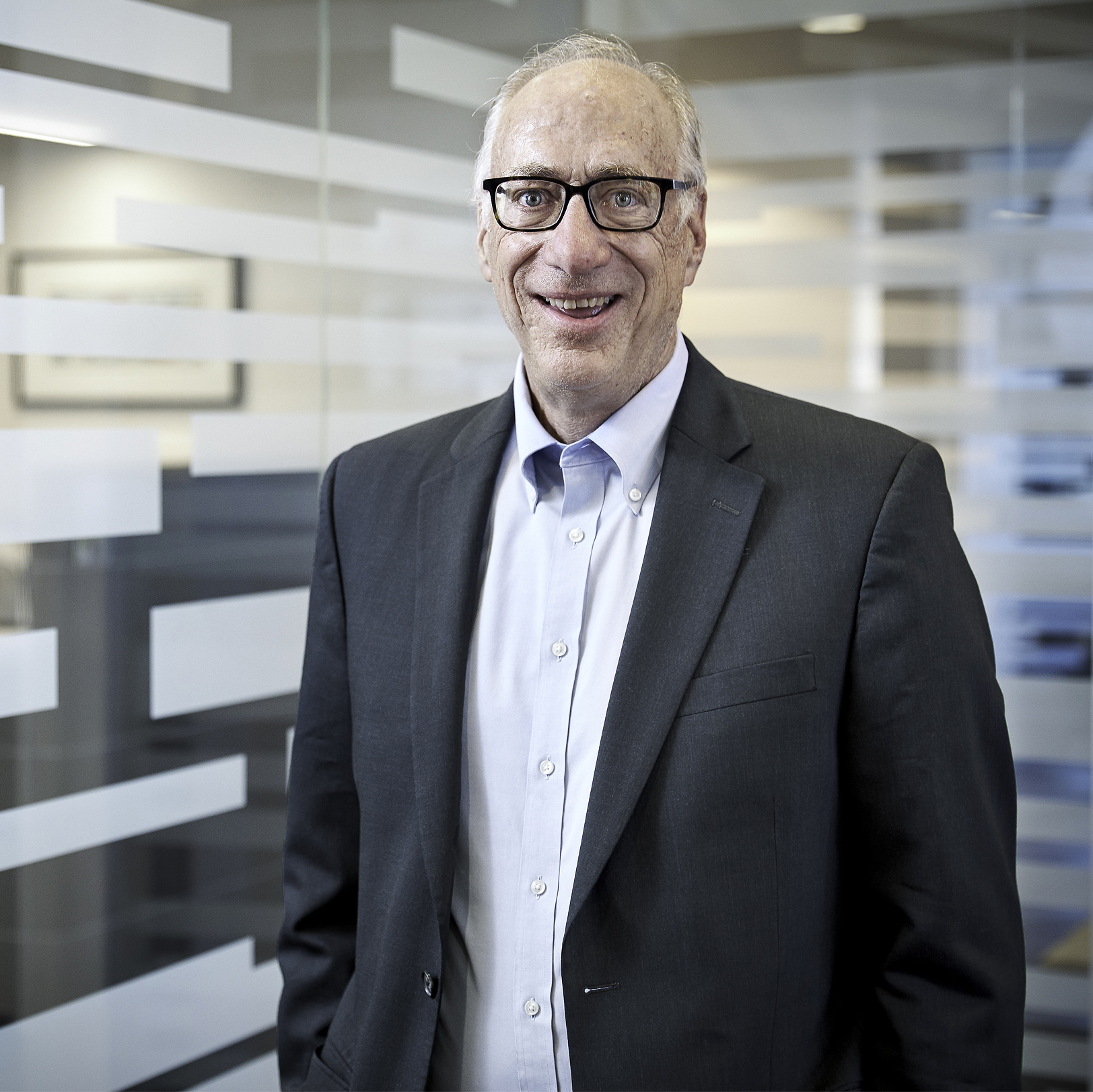 Bruce Engelsma Named a Minnesota Icon Award Winner - Kraus-Anderson