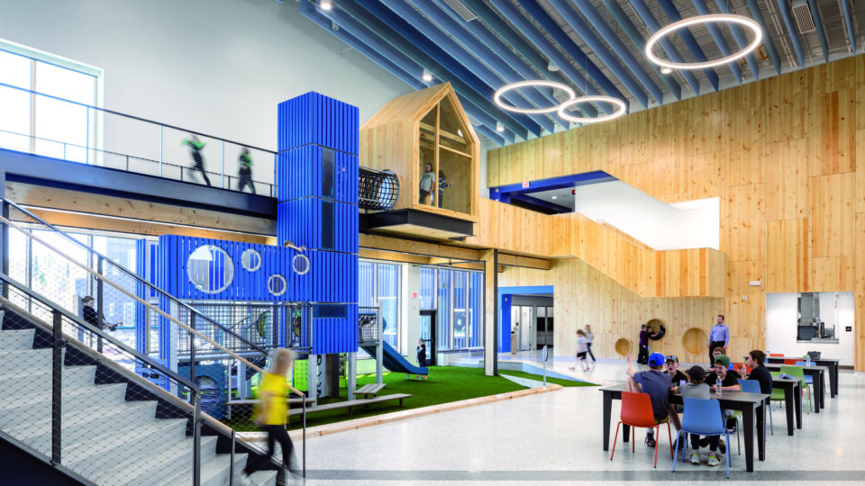 Top 5 Facility Deferred Maintenance Trends for K-12 Schools - Kraus ...