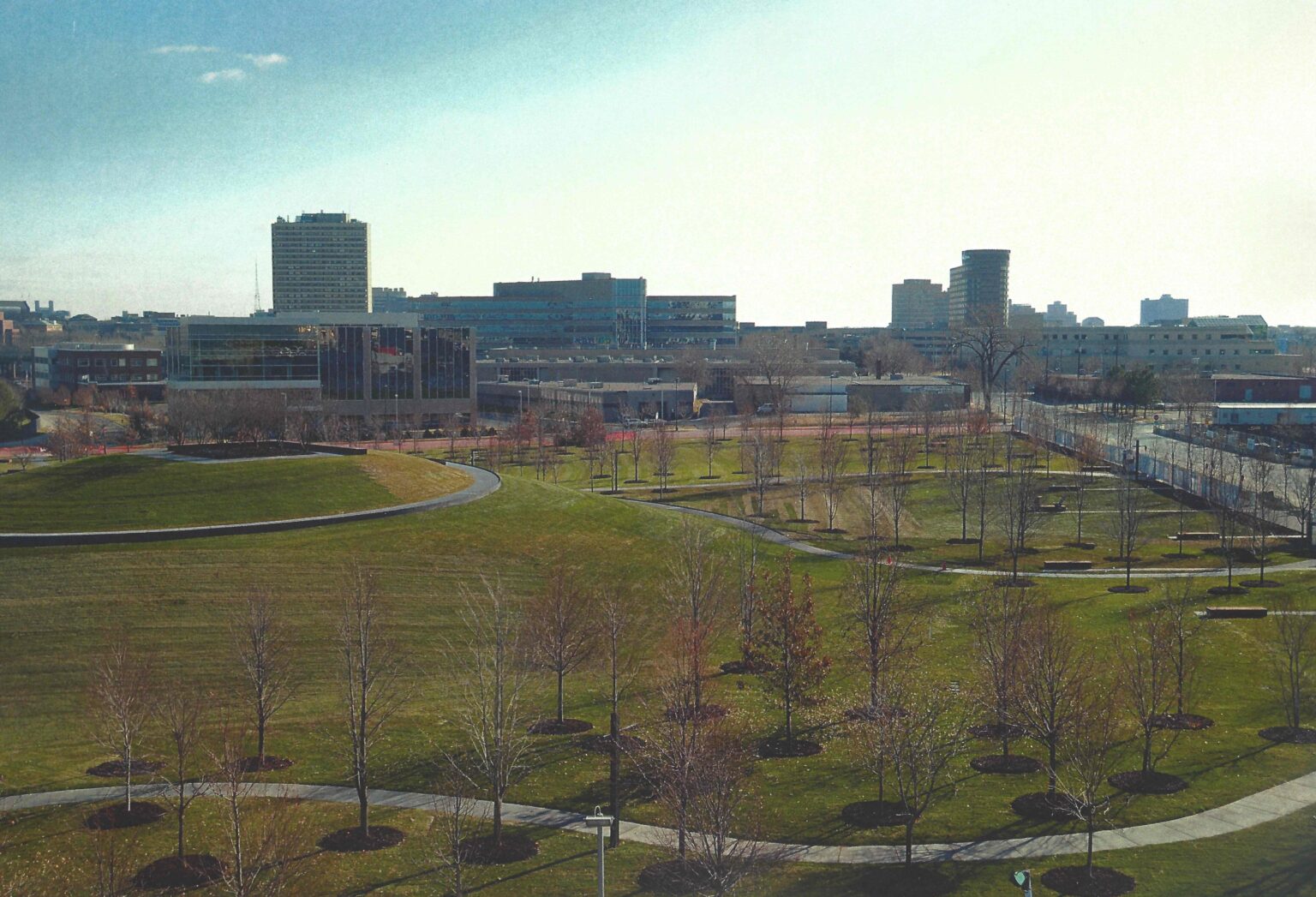 February's History Friday: Kraus-Anderson Rebuilds the Minneapolis Mill ...