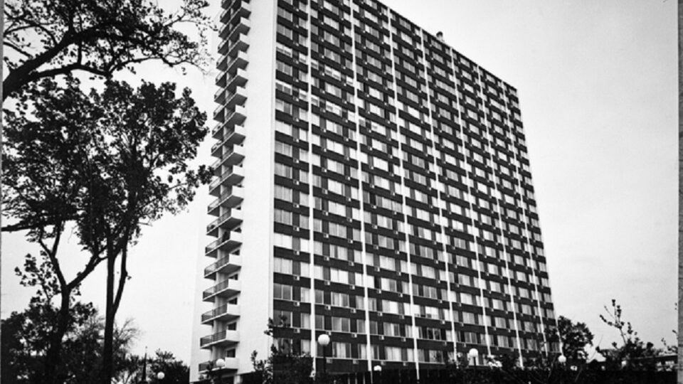 April's History Friday: 740 River Drive - Kraus-Anderson