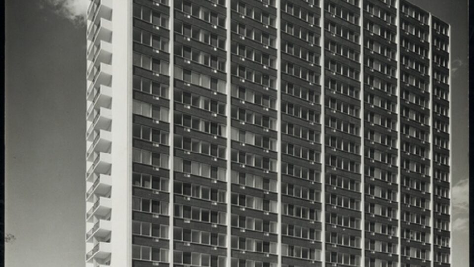 April's History Friday: 740 River Drive - Kraus-Anderson
