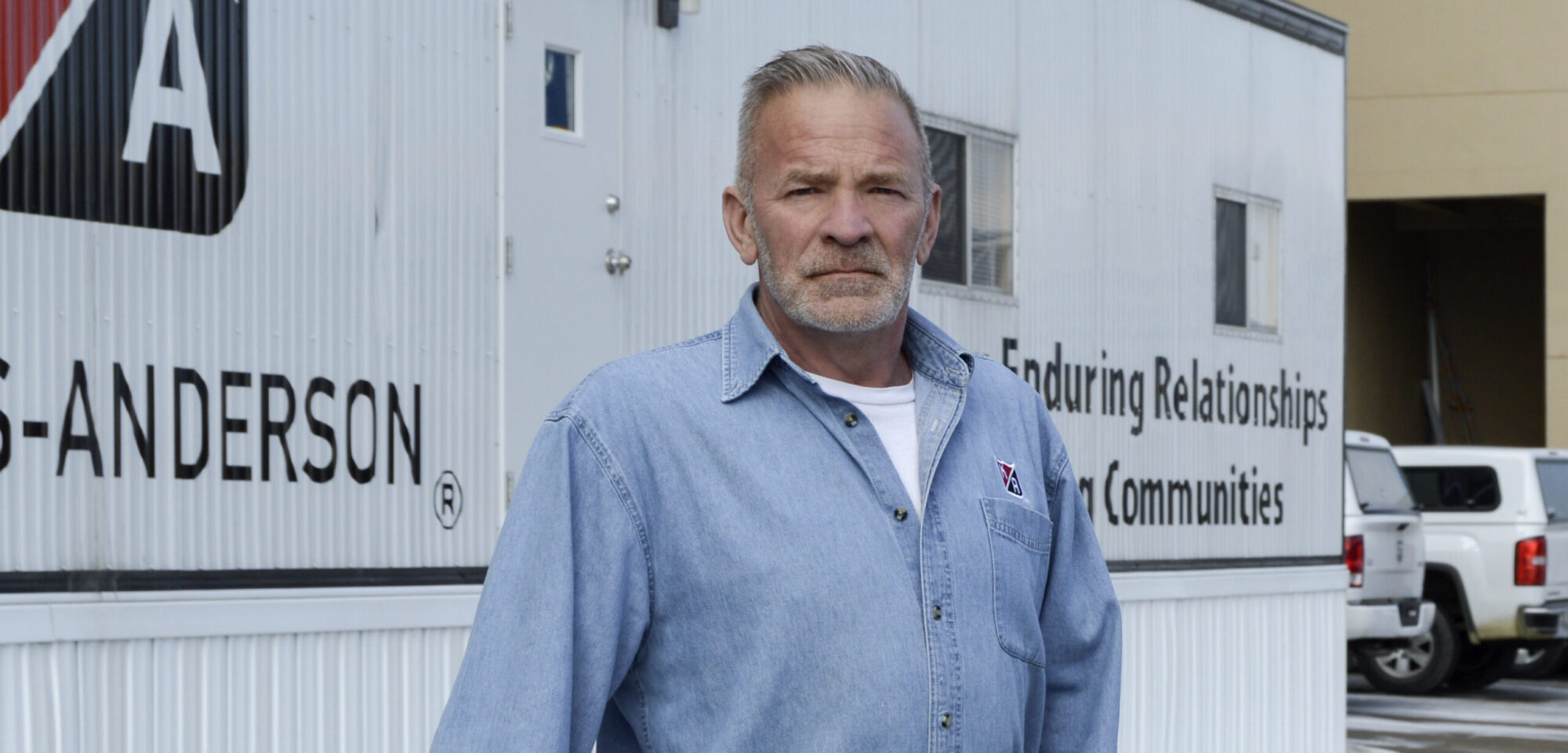 Shane Forsman Wins February 2023 Core Values Award - Kraus-Anderson