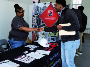 Home - Kraus-Anderson