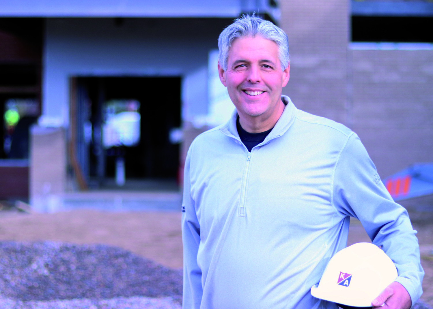 KA Celebrates Milestone Employees with Silver Service Awards - Kraus ...